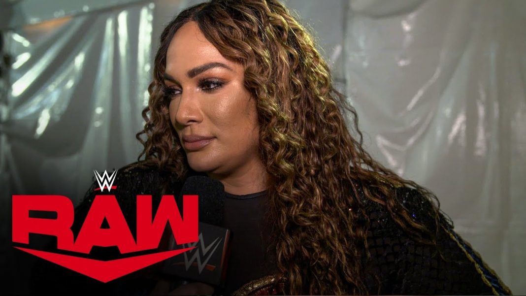 WWE Raw Return Spoiler - WrestlingNews.com